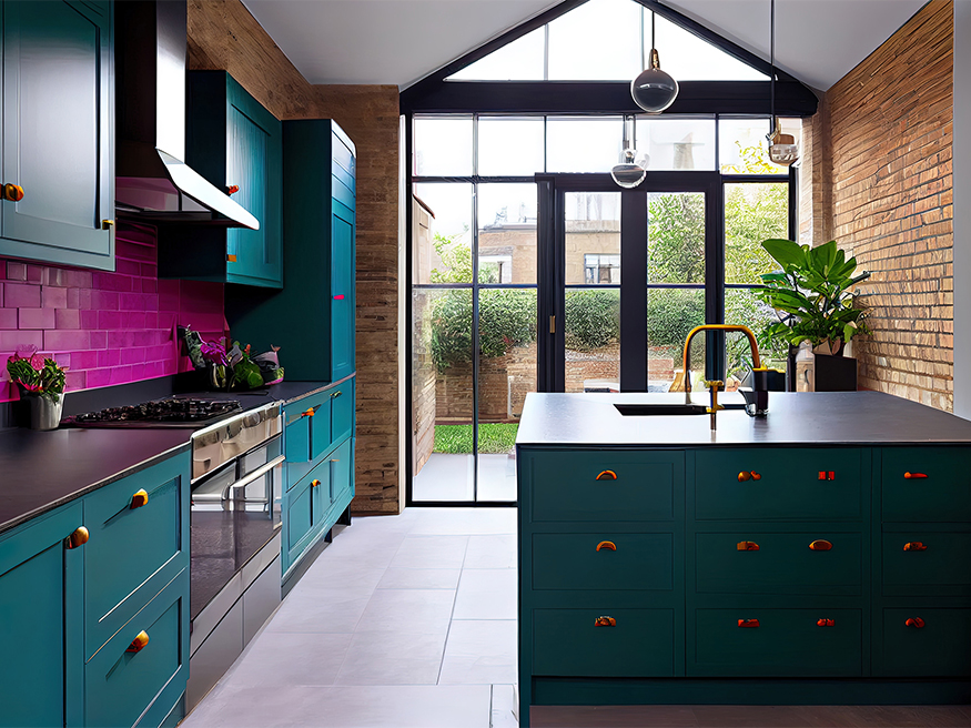 Architectural Drawings and Design | CR Design Services