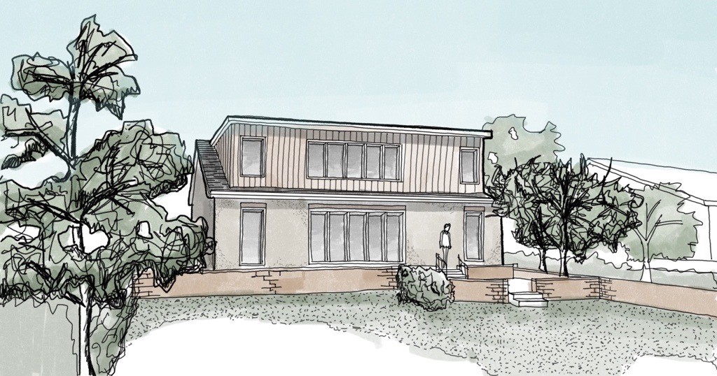 CR Design Services | Architectural Drawings and Plans