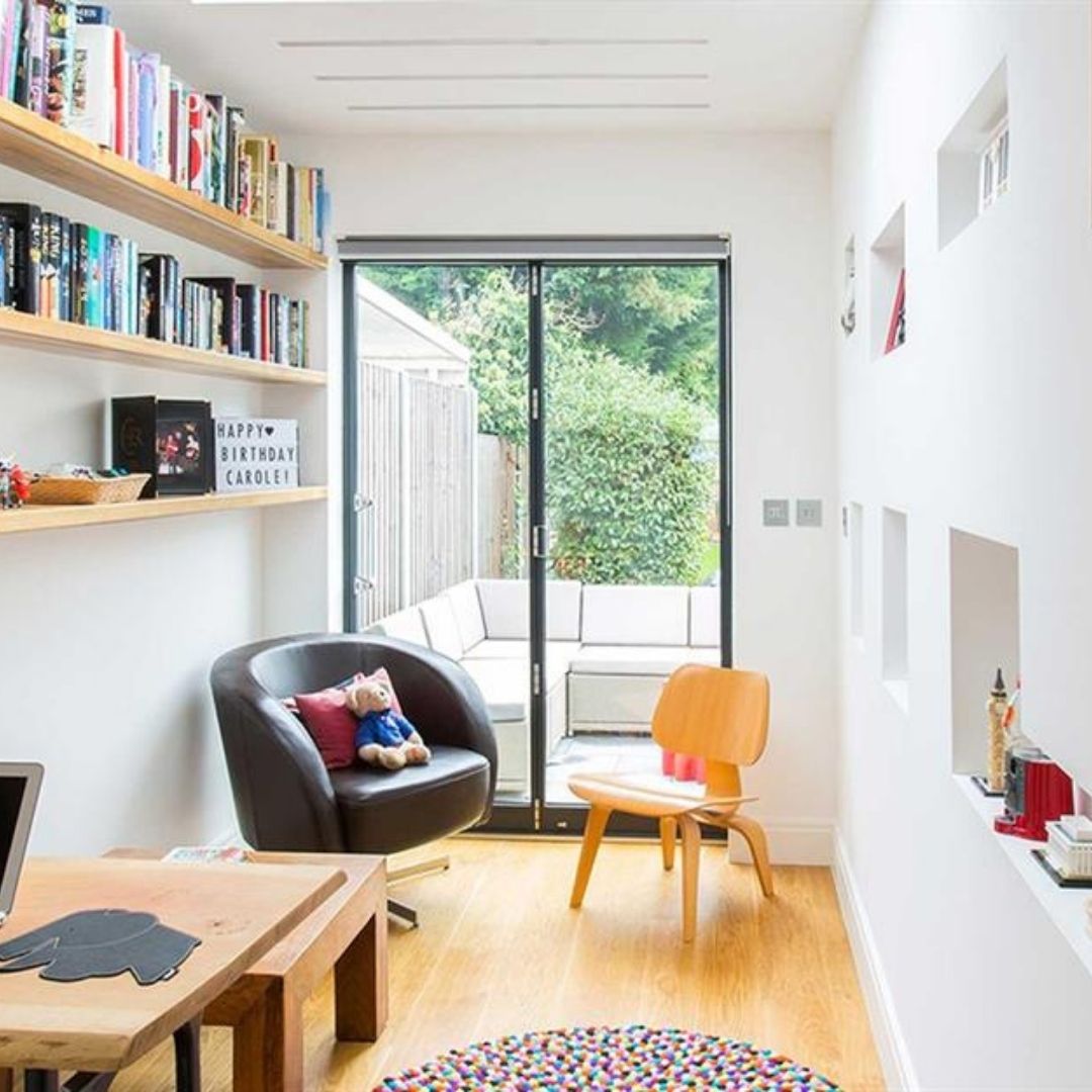 4 garage conversion ideas to optimise unused space | CR Design Services