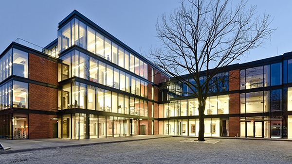 Commercial architects | CR Design Services
